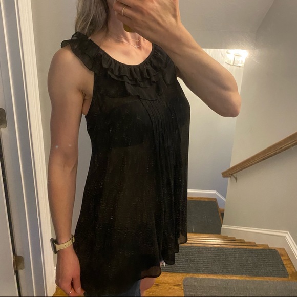 Tops | Sexy Yet Demure | Poshmark